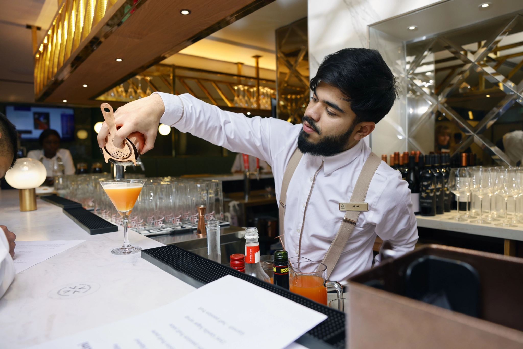 Careers in Hospitality - Delaware North UK