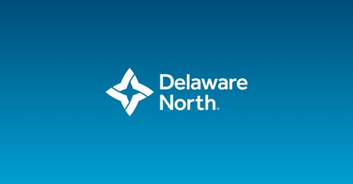 Trusted Hospitality & Venue Experts - Delaware North